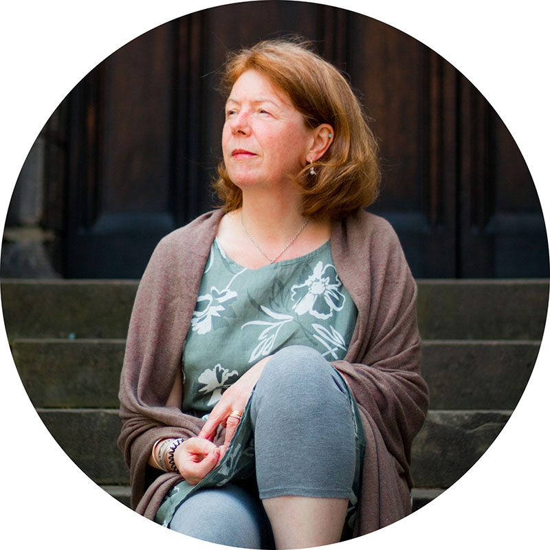 Contact - Jane Laidlaw Counselling